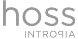 Hoss Intropia
