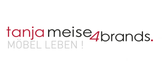 Tanja Meise 4Brands