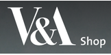 V&A shop