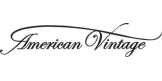 American Vintage