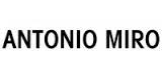 ANTONIO MIRO