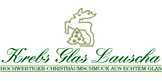 Krebs Glas Lauscha