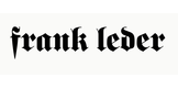 Frank Leder