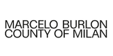 Marcelo Burlon County of Milan