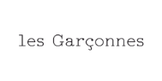 Les Garçonnes