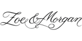 Zoe & Morgan