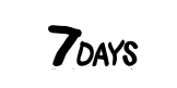 7DAYS