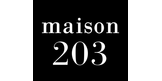 Maison 203