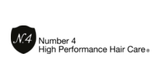 Number 4 Haircare