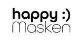 Happy Masken