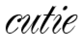 Cutie