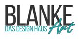 Blanke Art