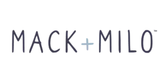 Mack + Milo