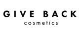 GIVE BACK Cosmetics