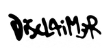 Disclaimer