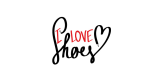 I Love Shoes