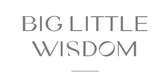 Big Little Wisdom