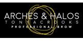 Arches & Halos