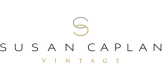 Susan Caplan Vintage