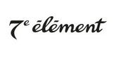 7e &Eacute;l&eacute;ment