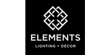 Elements Lighting + Décor