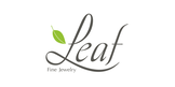 Leaf Jewelry
