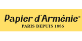 Papier d'Arménie
