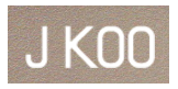 J Koo