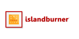 Islandburner