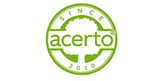 Acerto