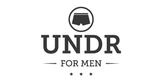 UNDR for Men
