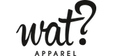 wat? Apparel