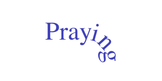 Praying