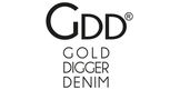 GDD Gold Digger Denim