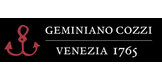 Geminiano Cozzi Venezia