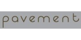 Pavement