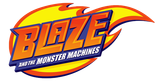 Blaze and the Monster Machines