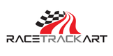 Racetrackart