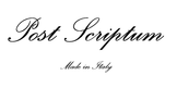 Post Scriptum