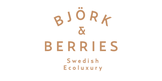Björk & Berries