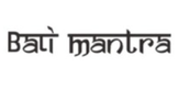 Bali Mantra