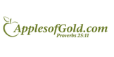 Apples of Gold