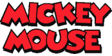 Mickey Mouse