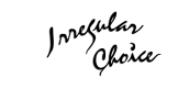 Irregular Choice