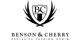 Benson & Cherry