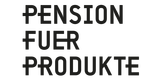 Pension für Produkte
