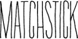 Matchstick