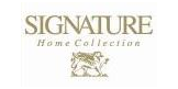 Signature Home Collection