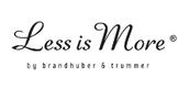 Less is More