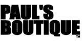 Paul&acute;s Boutique